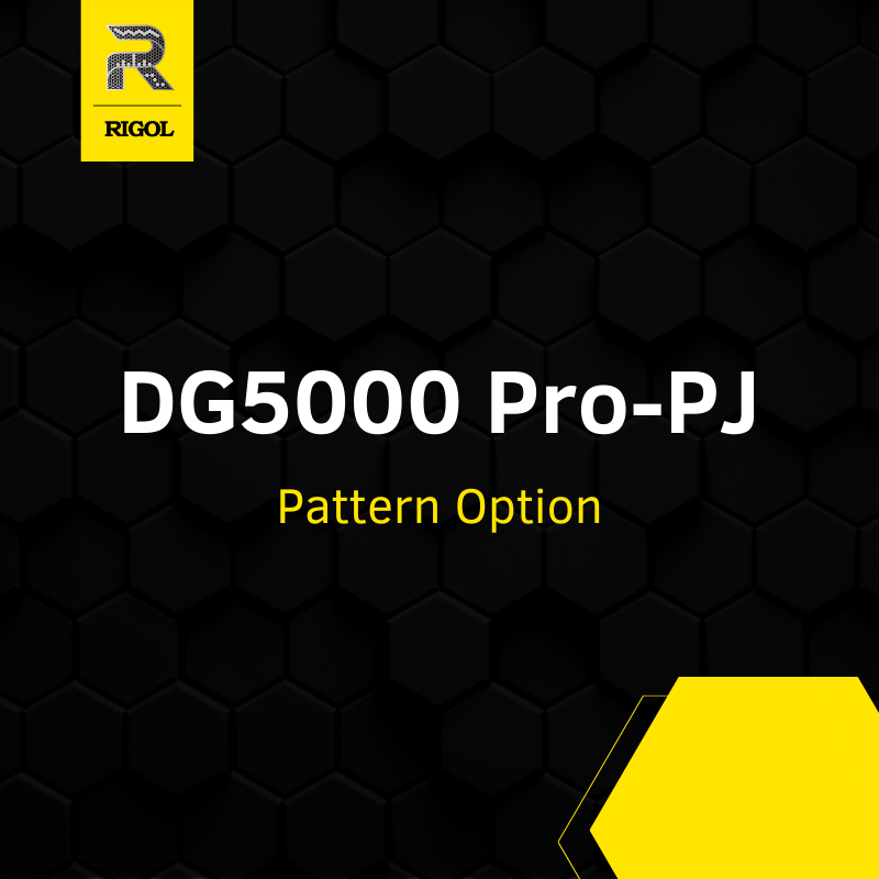 RIGOL普源DG5000 Pro系列任意函数/波形发生器 码型选件 DG5000 Pro-PJ【价格 选型 手册 厂家直销】_RIGOL普源商城