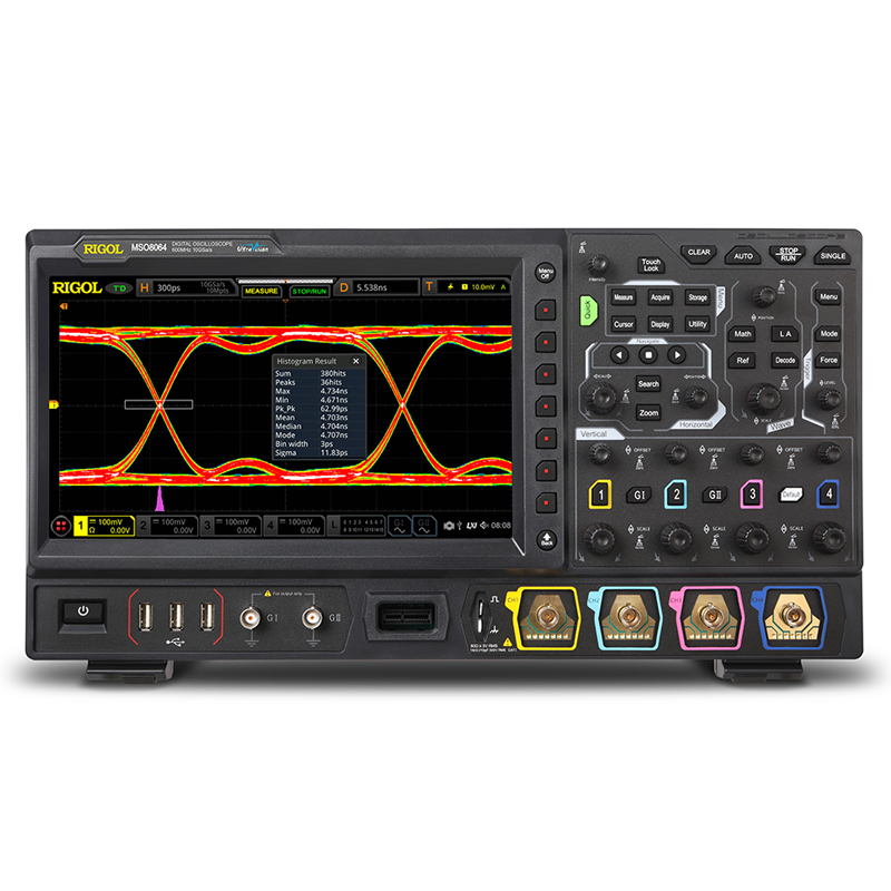 MSO8064_RIGOL_-普源精电官网商城-RIGOL TECHNOLOGIES, Co. LTD